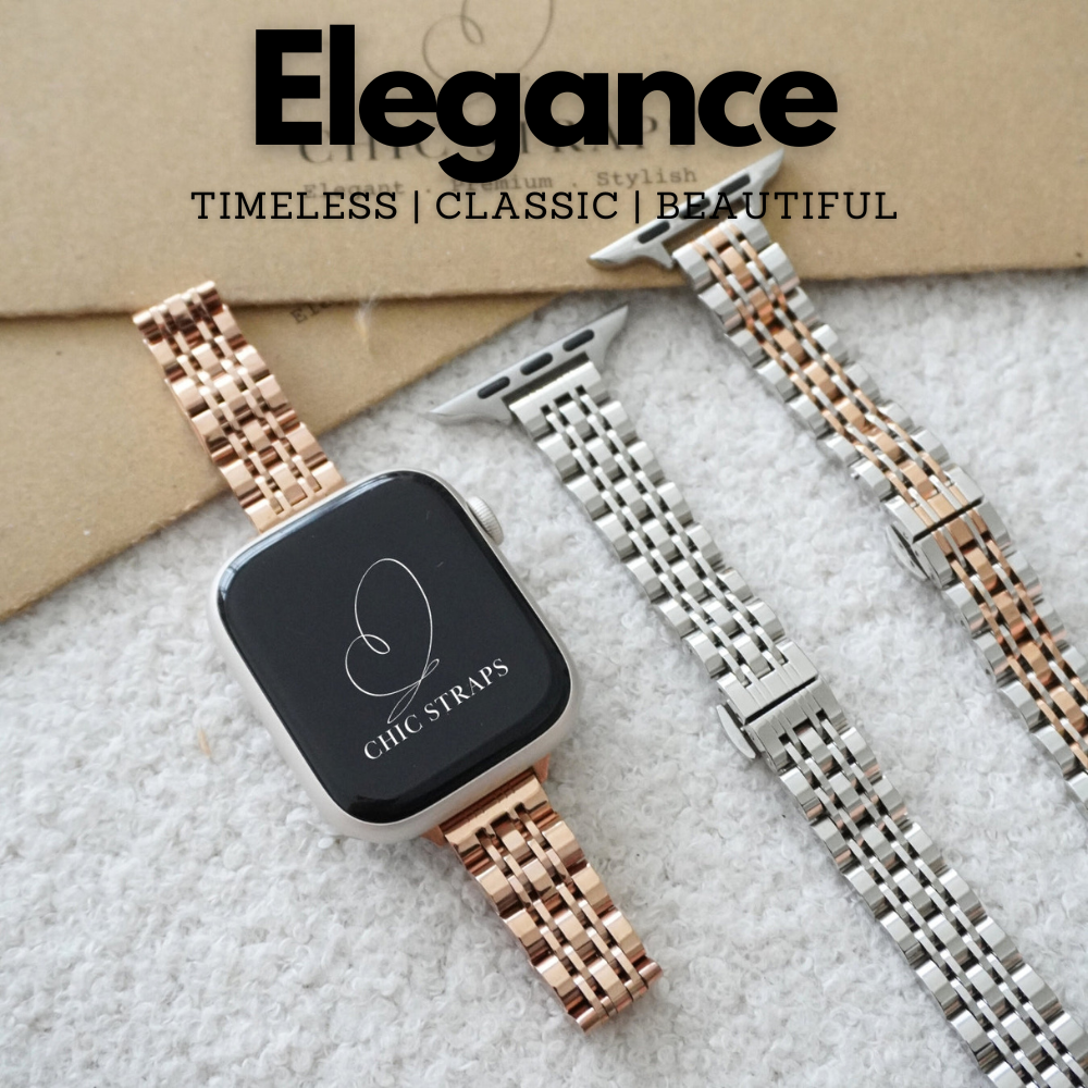 Elegance – Chic Straps