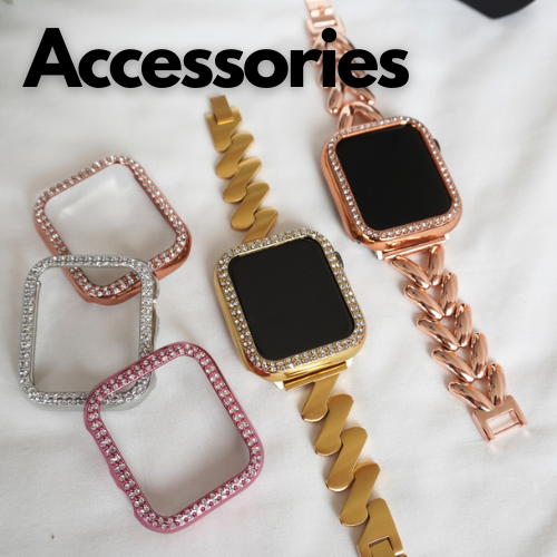 Accessories – Chic Straps