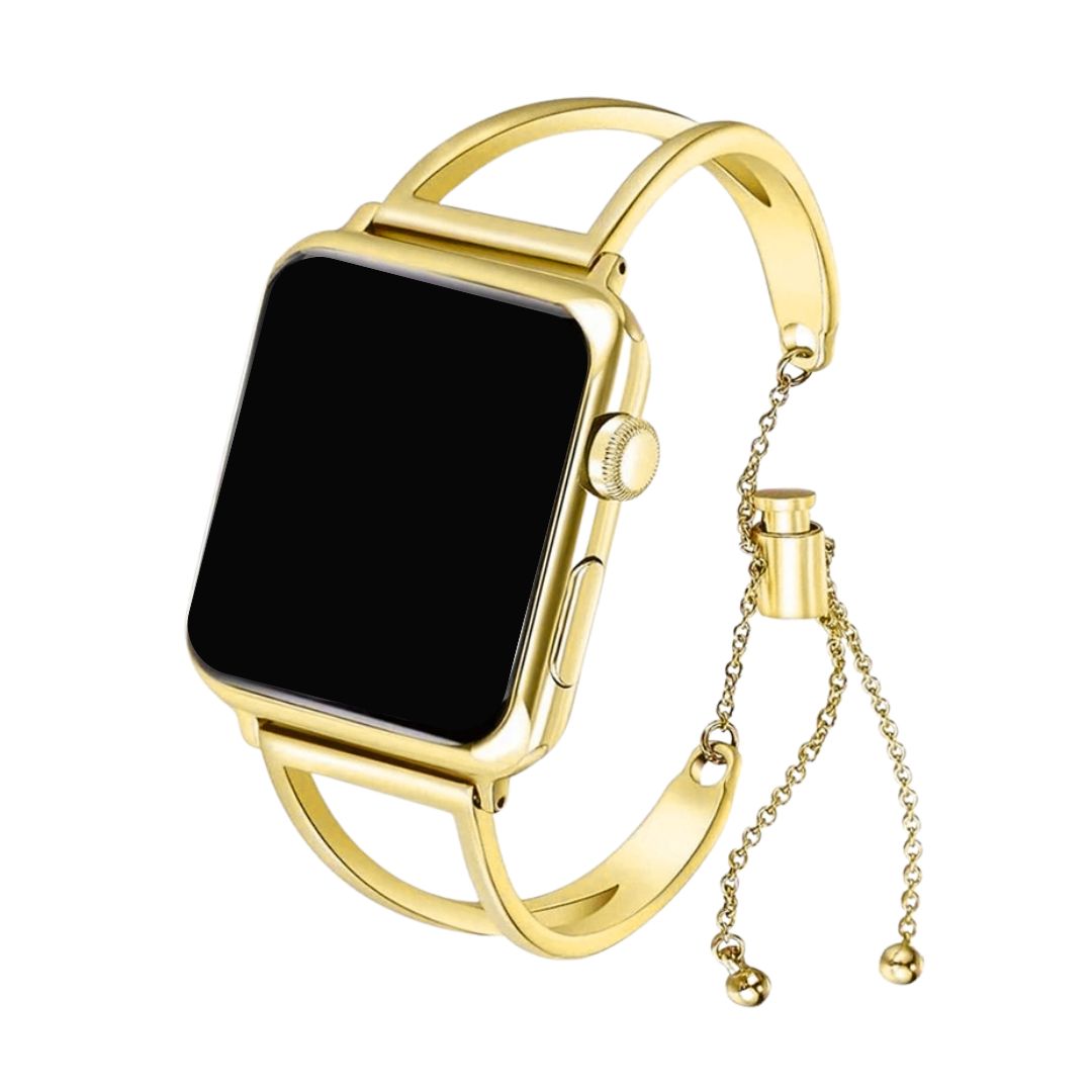 Tiffany Cuff Bracelet – Chic Straps