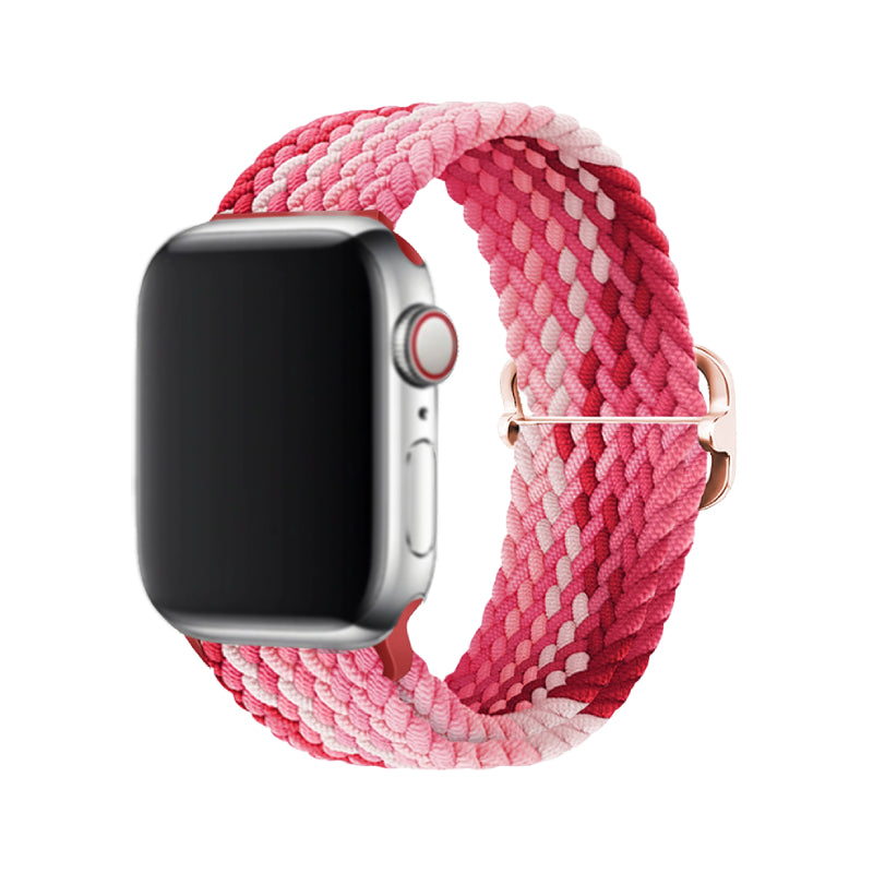 Woven Mesh | Apple Watch Fabric Loop – Chic Straps