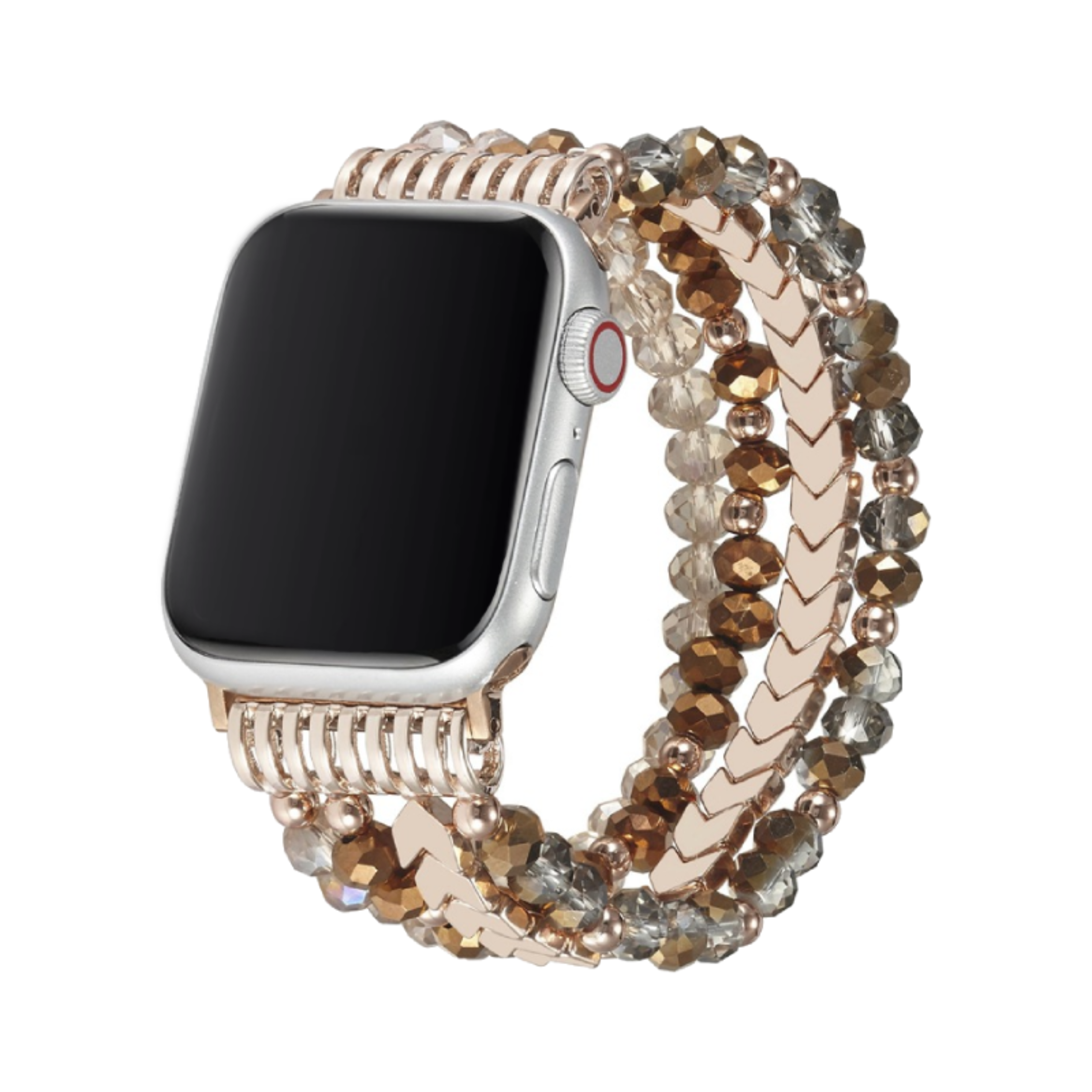 Vivia Bracelet | Apple Watch Bracelet – Chic Straps
