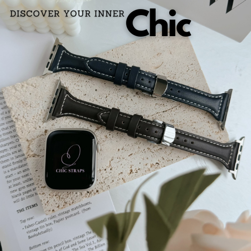 Chic Straps