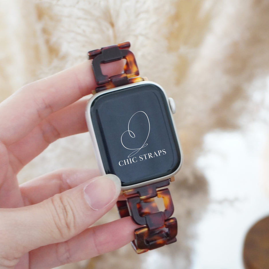 Hybrid – Chic Straps