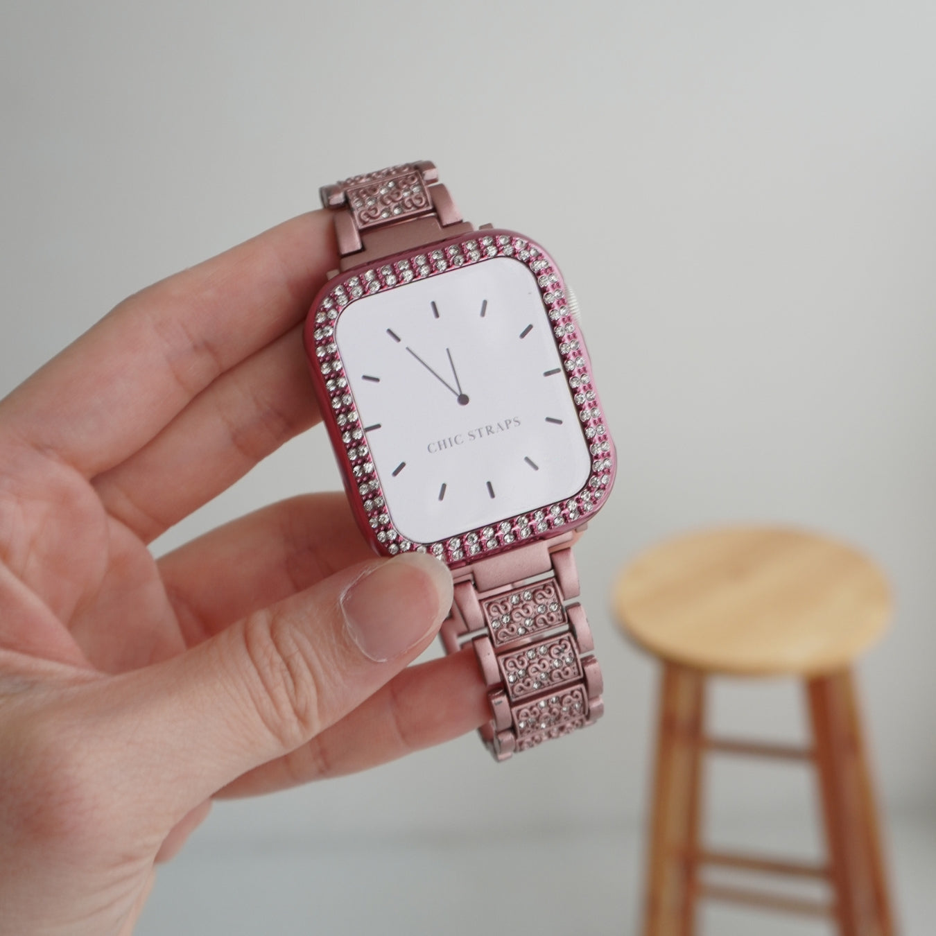 Aurora Link – Chic Straps