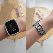 Aurora Link – Chic Straps