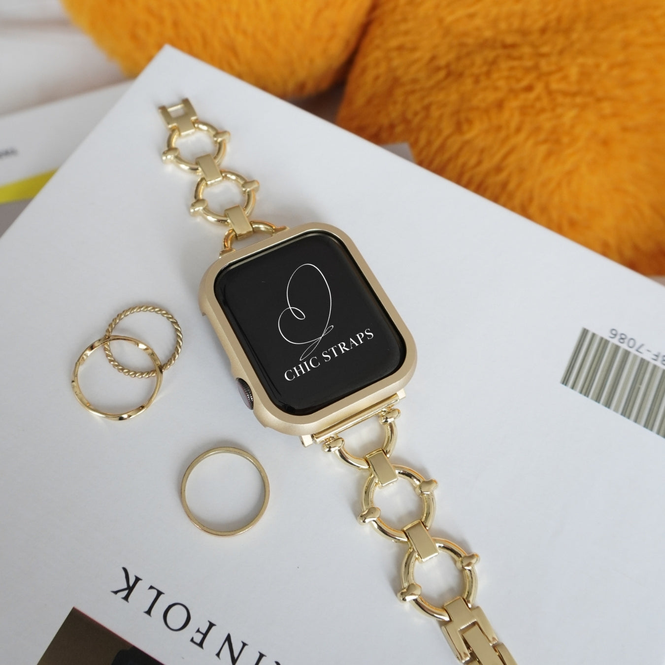 Products – Chic Straps