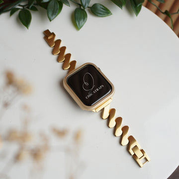 Metal – Chic Straps