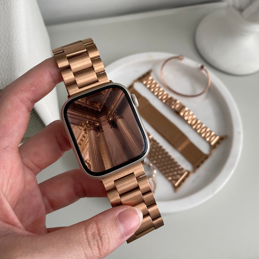 Enzo Loop – Chic Straps