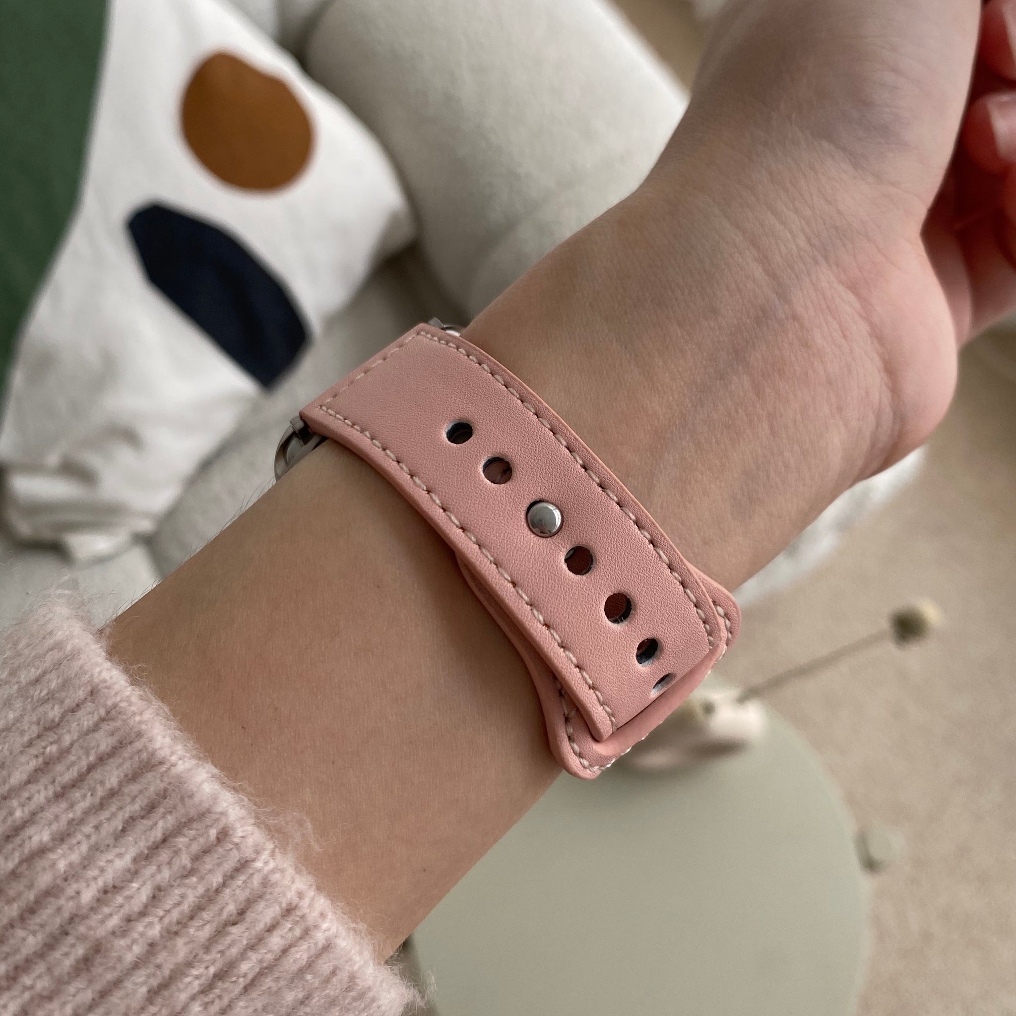 Enzo Loop – Chic Straps