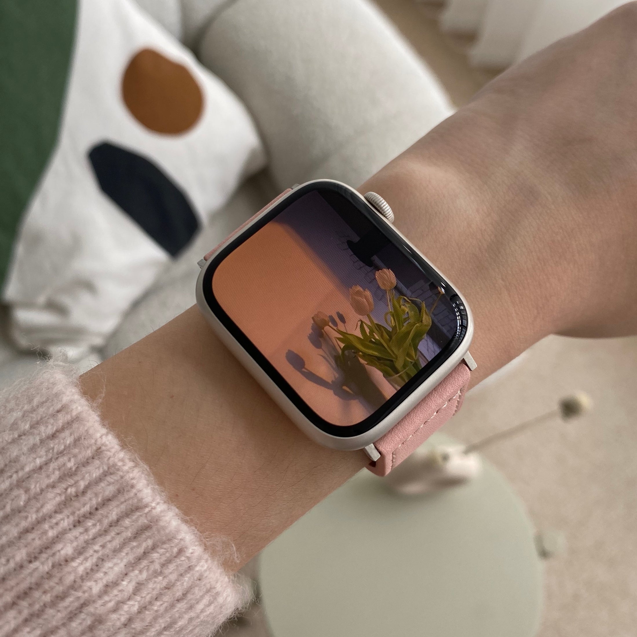 Enzo Loop – Chic Straps