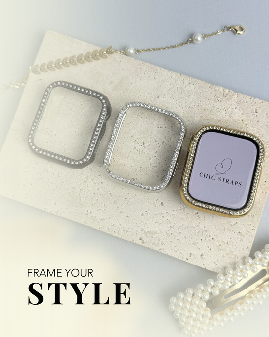 Accessories – Chic Straps