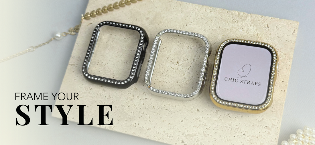 Accessories – Chic Straps