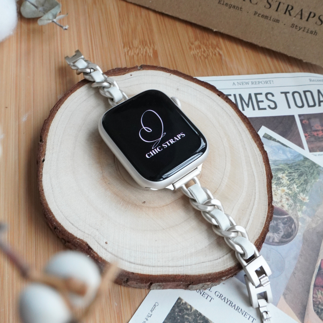 Hybrid – Chic Straps