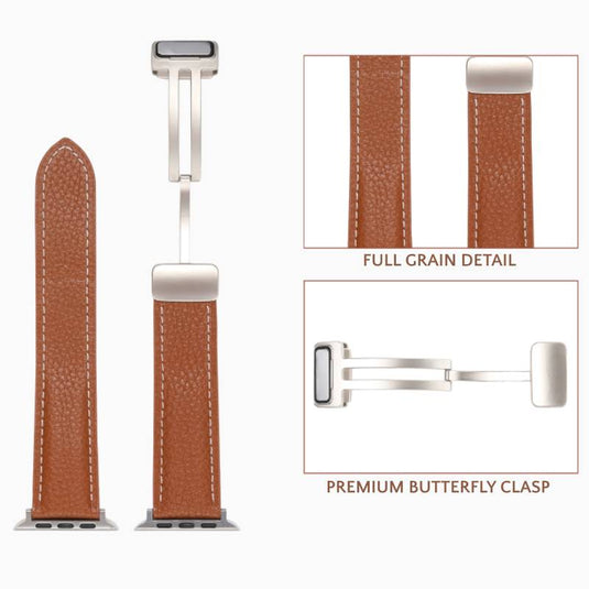 Luciana Band – Chic Straps