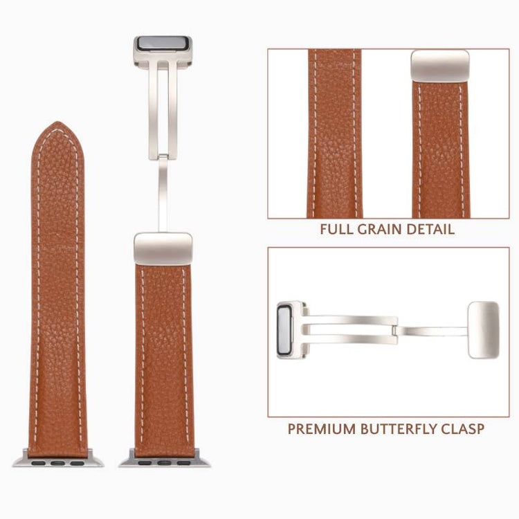 Luciana Band – Chic Straps