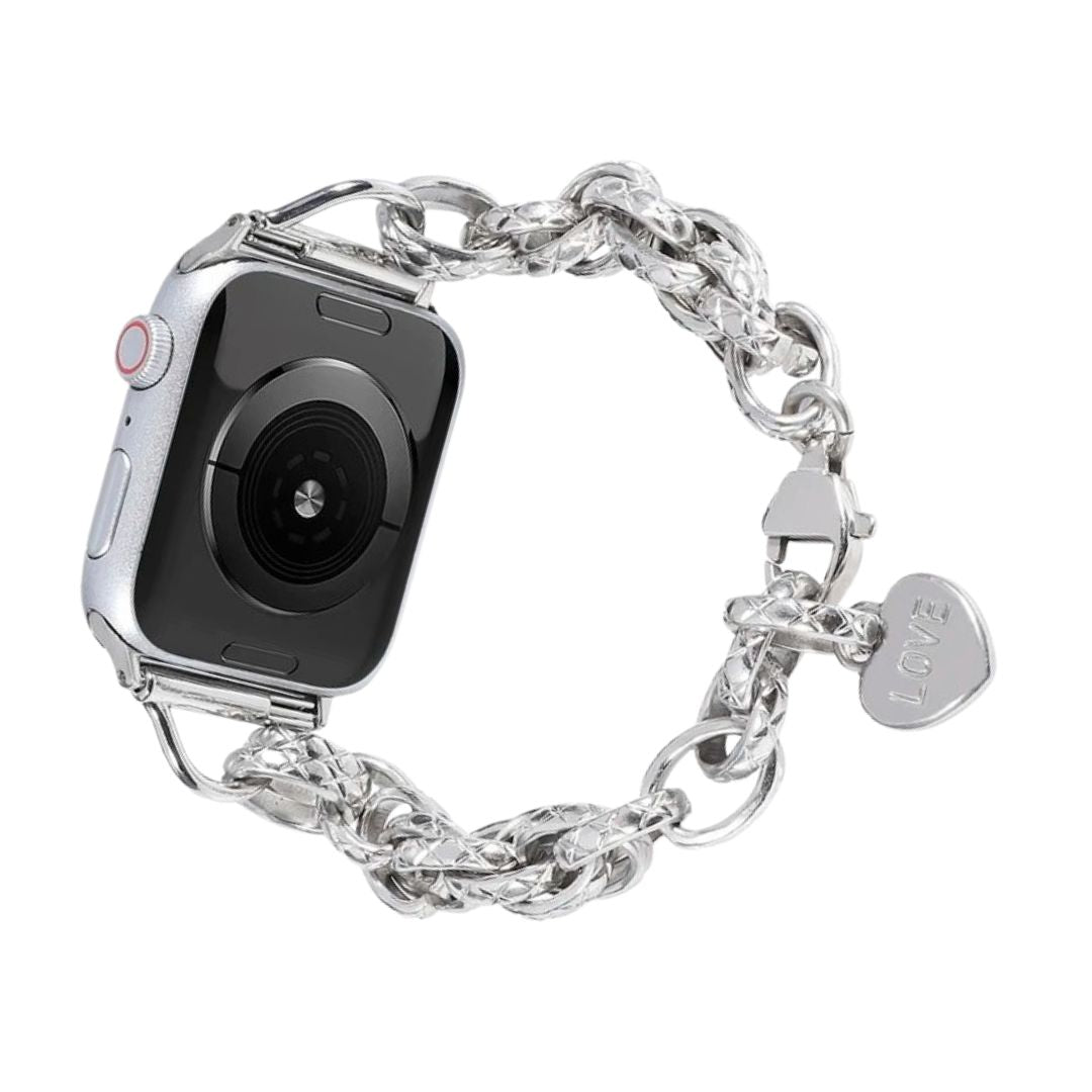 Amorra Charm Link – Chic Straps