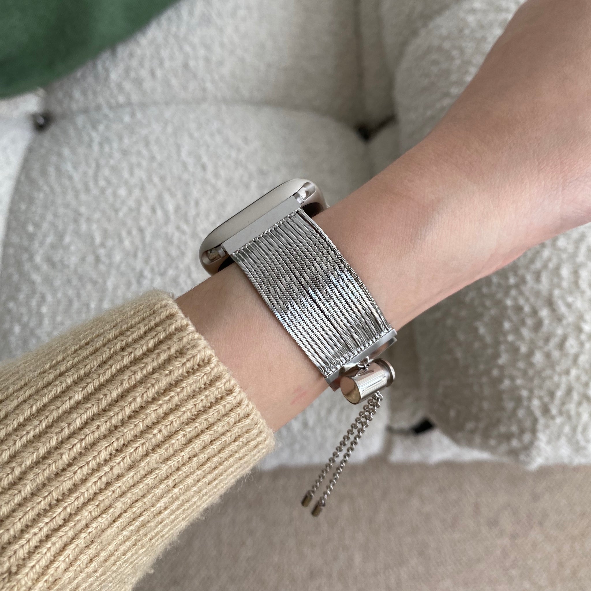 Stella Strap – Chic Straps