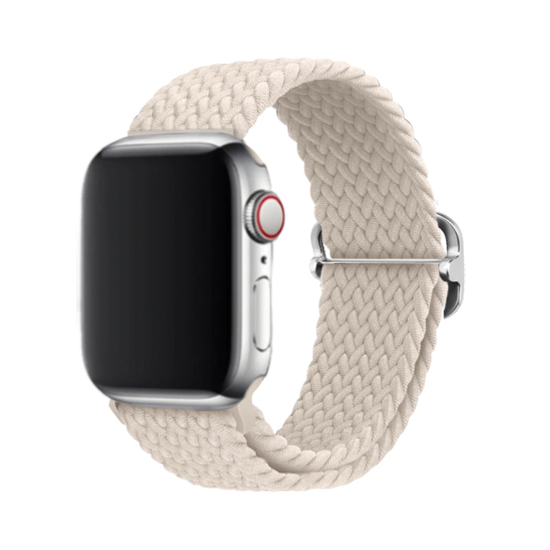 Woven Nudes – Chic Straps