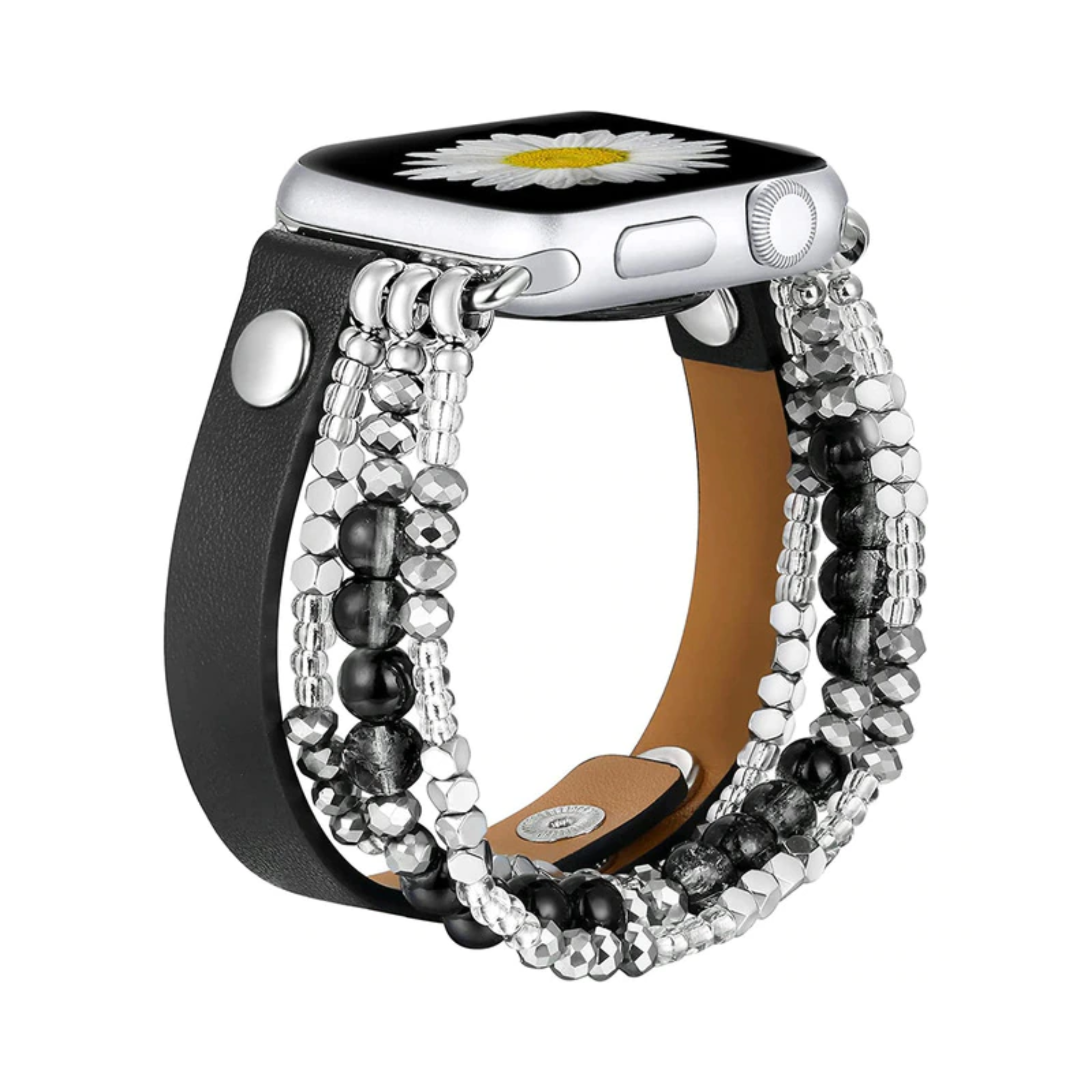 Agnella Bracelet – Chic Straps