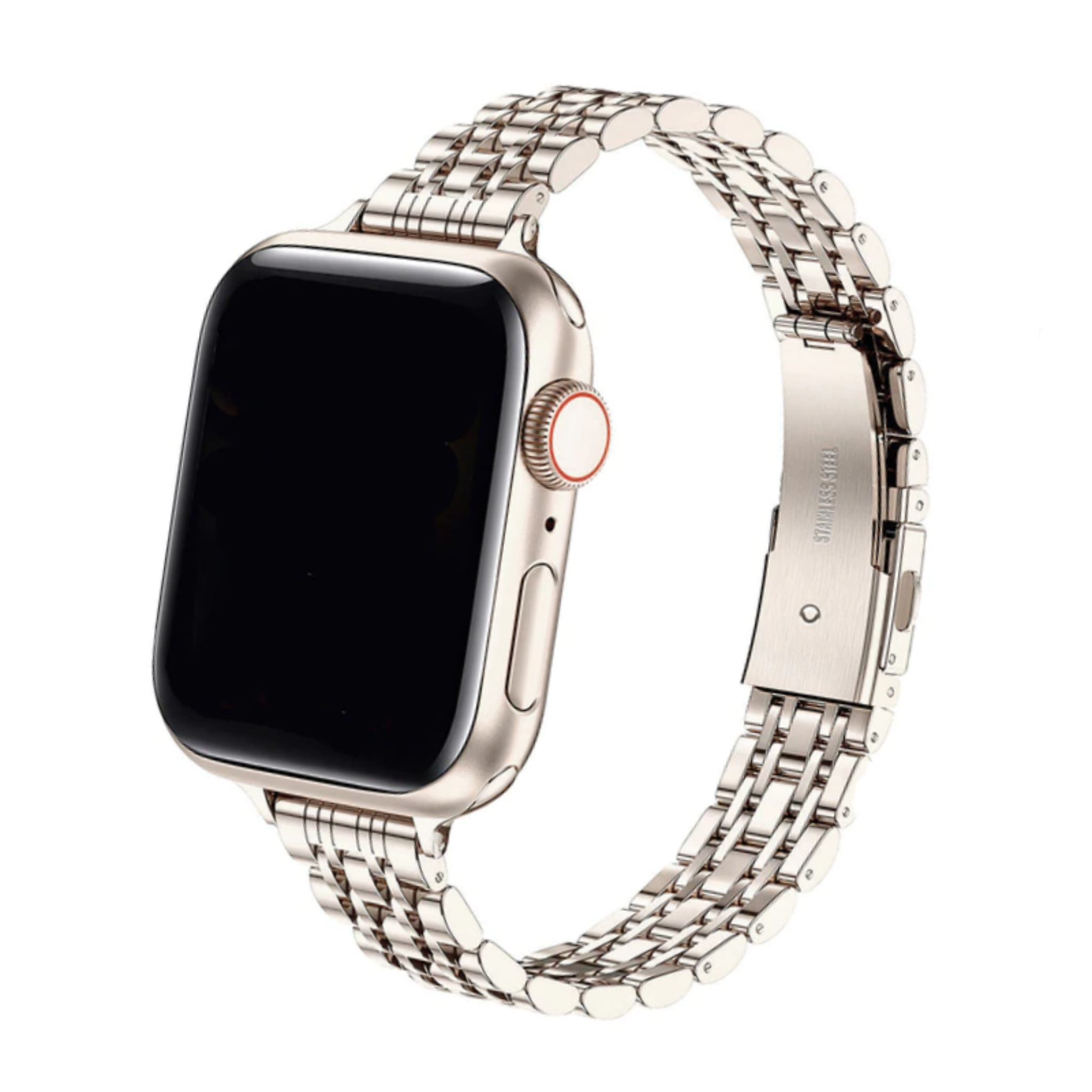 Glitz Link – Chic Straps