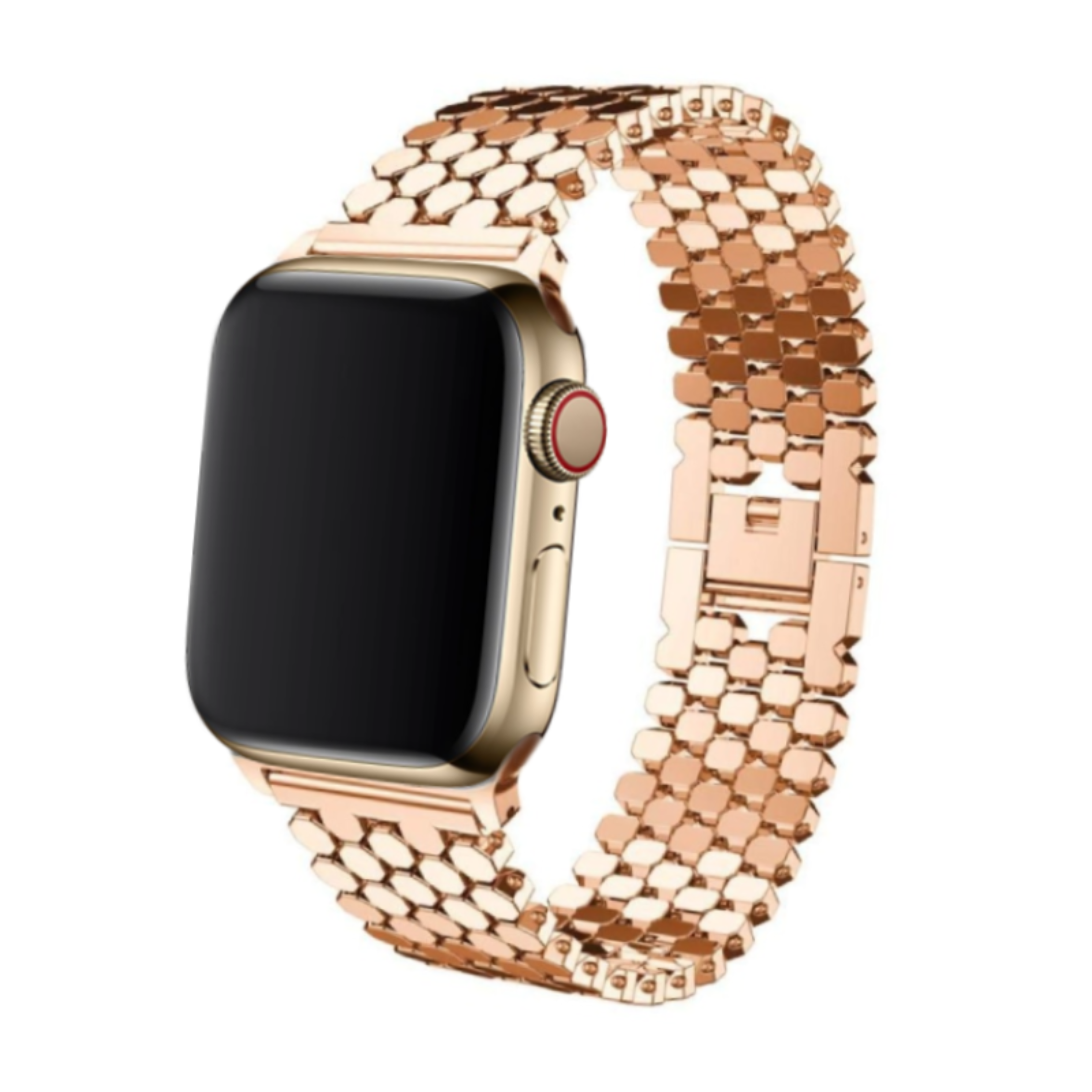 Metal – Chic Straps