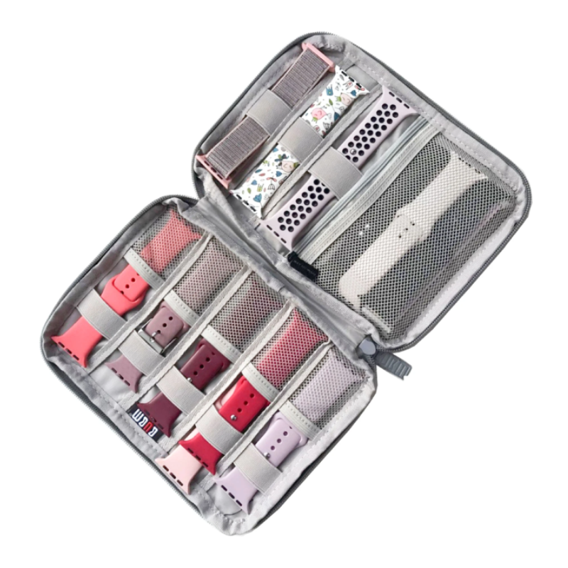 Chic Organizer – Chic Straps